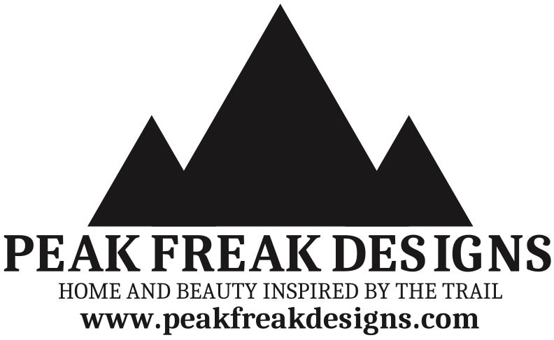 Peak Freak Designs